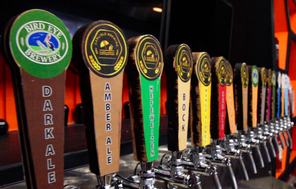 Carlisle Brewing Inc